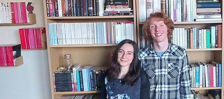 About Us - Taproot Press UK