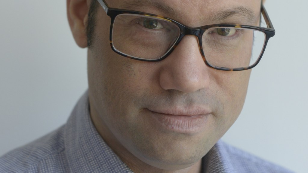 Taproot Press signs remarkable memoir by Rodge Glass - Taproot Press UK