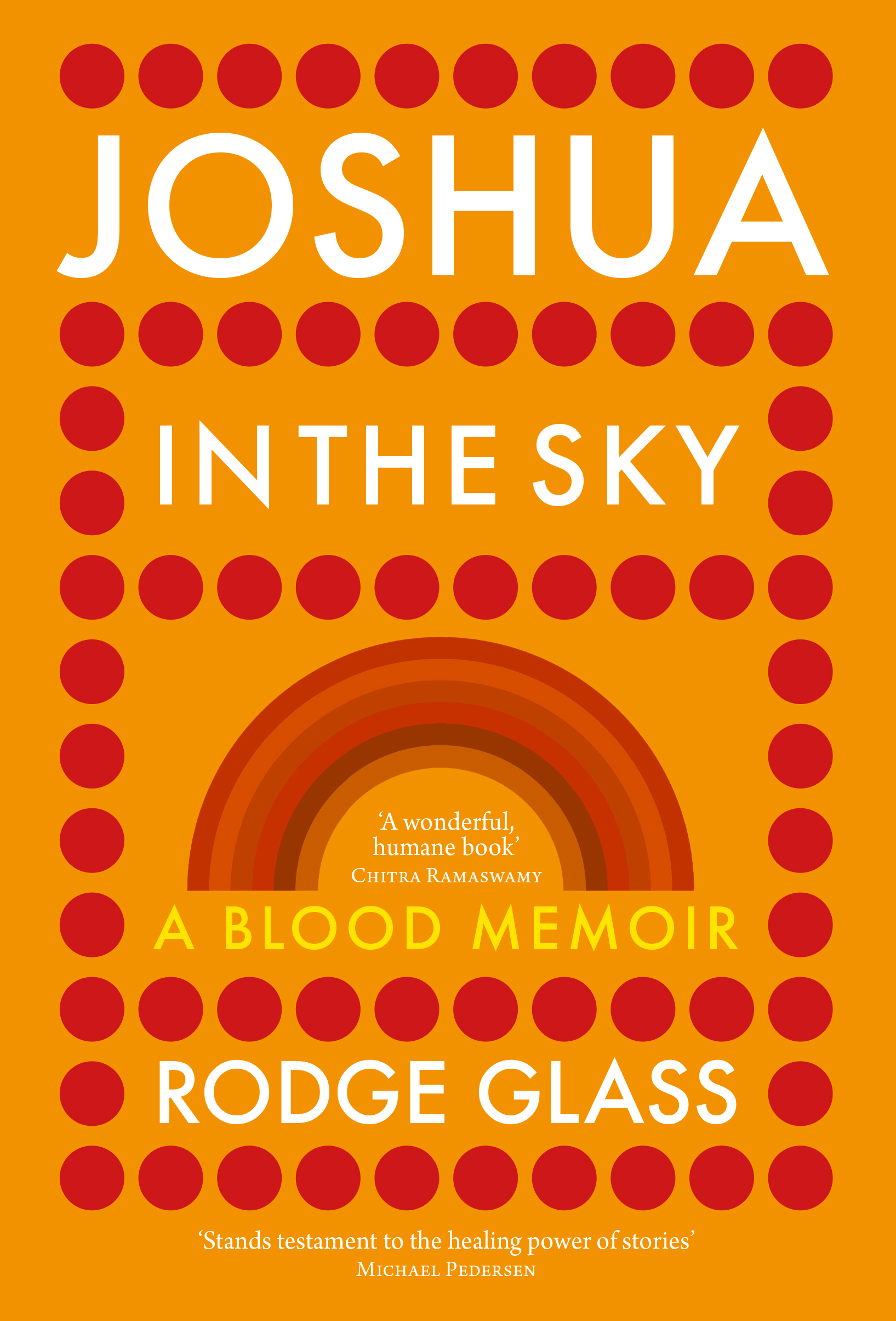 Joshua in the Sky: A Blood Memoir (9781739207793) - Taproot Press UK